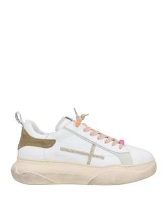 Gio+ SCHUHE - Sneakers auf YOOX.COM