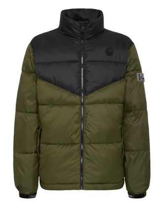 Plein Sport Daunenjacke