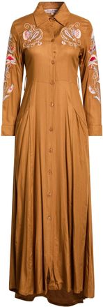 Connor & Blake KLEIDER - Maxi-Kleider auf YOOX.COM