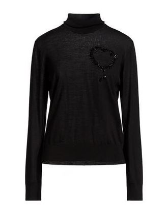 Dsquared2 MAILLE - Cols roul&eacute;s sur YOOX.COM
