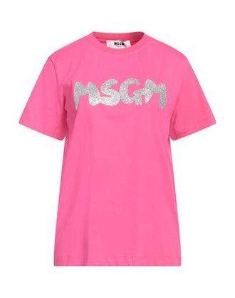 Msgm TOPS - T-shirts sur YOOX.COM