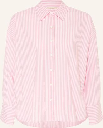 Barbour Hemdbluse Rosie rosa