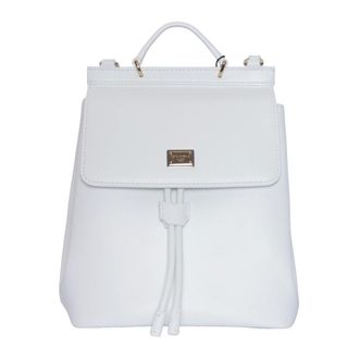 Dolce & Gabbana Damen, Taschen, Wei&szlig;, ONE SIZEGr&ouml;&szlig;e