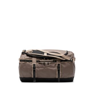 The North Face Base Camp Duffe Buckle-fastening Luggage Bag