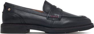 Pikolinos Slipper Deva W2L-3959 Schwarz