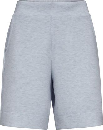 Mos Mosh MOS Mosh, Femme, Shorts, Bleu, Taille: 42 FR Long Shorts