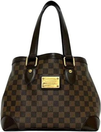 Louis Vuitton Damen, Pre-Owned, Braun, ONE SIZEGr&ouml;&szlig;e
