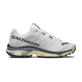 Salomon Herren, Schuhe, Wei&szlig;, 42 1/2 EUGr&ouml;&szlig;e