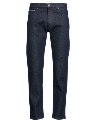 Moorer HOSEN & R&Ouml;CKE - Jeanshosen auf YOOX.COM