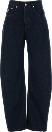 Lois Femme, Jeans, Bleu, Taille: W25 Hera Jeans