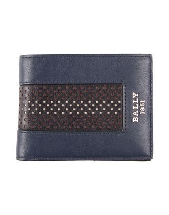 Bally Kleinlederwaren - Brieftaschen auf YOOX.COM