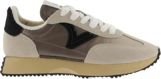 Victoria Femme, Chaussures, Beige, Taille: 36 EU Baskets