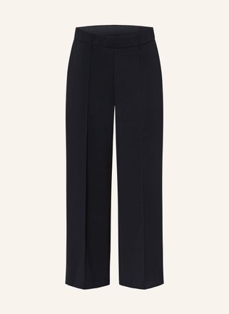 someday Someday Marlenehose Curilo blau