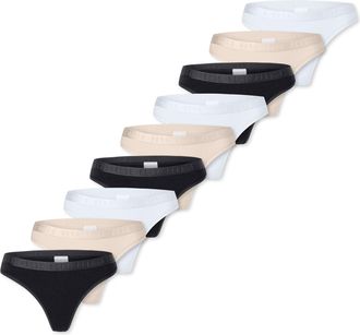 Elle Tanga Super Soft