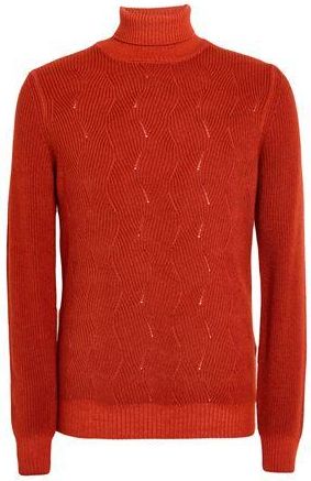 Moorer MAILLE - Cols roulés sur YOOX.COM