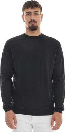 Peuterey Homme, Pulls, Noir, Taille: L Dodos 04 Pull ras du cou