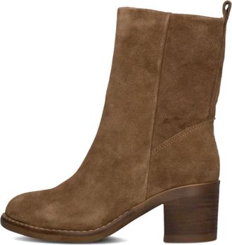 Omoda Damen, Schuhe, Braun, 42 EUGr&ouml;&szlig;e