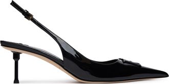 Elisabetta Franchi Pumps Elisabetta Franchi SA-35L-66E2-V650 Schwarz