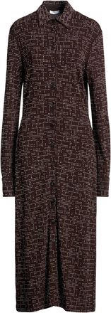 Ferragamo KLEIDER - Midi-Kleider auf YOOX.COM