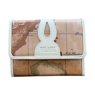 Alviero Martini 1A Classe Femme, Accessoires, Multicolore, Taille: ONE Size Portefeuille