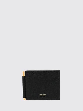 Tom Ford Portefeuille TOM FORD Homme couleur Noir