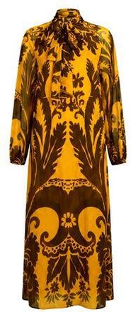F.R.S. For Restless Sleepers ROBES - Robes longues sur YOOX.COM