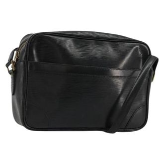 Louis Vuitton Pre-owned Trocadero 27 Schultertasche - - Pre-owned - Damen - Schwarzk - ONE SIZE