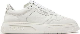 Iceberg Sneakers IU1687 Weiß