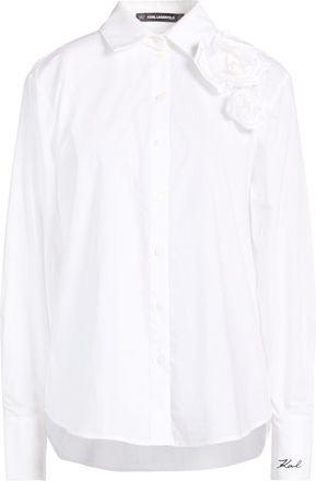 Karl Lagerfeld TOPS - Hemden auf YOOX.COM