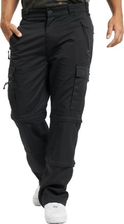 Brandit Savannah Pants, Farbe: Black, Größe: XXL