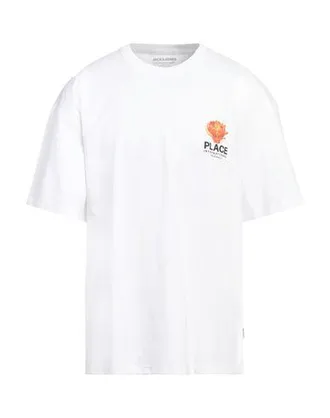 Jack & Jones TOPS - T-shirts sur YOOX.COM