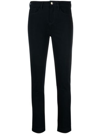 Tommy Hilfiger Jazlyn Skinny-Jeans - Blau