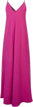 Gianluca Capannolo Femme, Robes, Rose, Taille: 34 FR Rosie