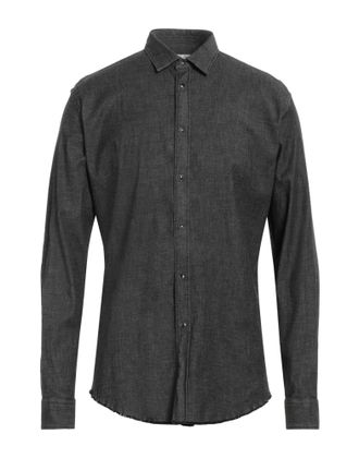 Daniele Alessandrini TOPS - Jeanshemden auf YOOX.COM