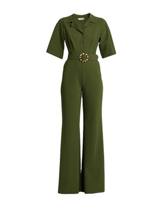 La Petite Robe Di Chiara Boni OVERALLS - Jumpsuits auf YOOX.COM