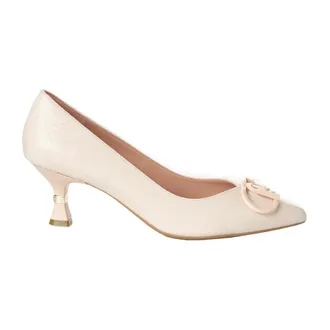 Liu Jo Femme, Chaussures, Beige, Taille: 39 EU Escarpins &eacute;l&eacute;gants et classiques