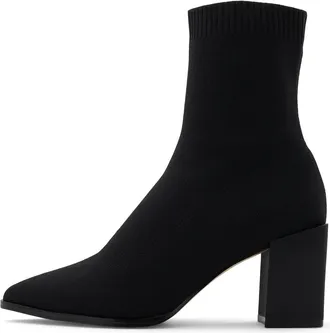 Aldo Damen Stassy Stiefelette, Schwarz, 37.5 EU