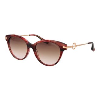 Trussardi Sonnenbrillen TSW9025 E03 55