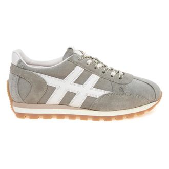 Hogan 86Er Sneakers - - Shoes - Damen - Grau - 37 EU