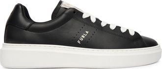 Furla Sneakers Furla Hype YK77HYP BX4536 4830S Schwarz