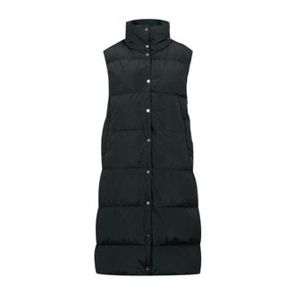 Max Mara Femme, Vestes, Noir, Taille: 38 FR Vestes