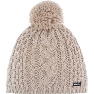 Eisb&auml;r Damen M&uuml;tze Afra Pompon