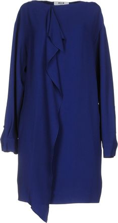 Msgm KLEIDER - Mini-Kleider auf YOOX.COM