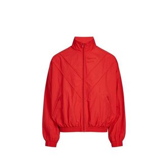 Willy Chavarria Veste Bad Boy &agrave; fermeture zipp&eacute;e