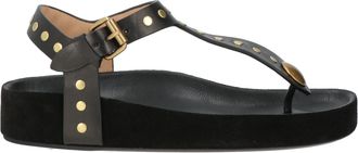 Isabel Marant SCHUHE - Zehentrenner auf YOOX.COM