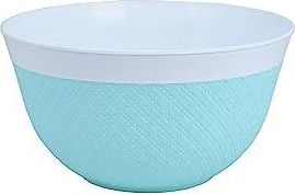 Pratesi Tiffany Green 2,5 LT SALATSCH&Uuml;SSEL, 18/8 Edelstahl, Multicolor, one Size