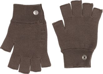Rick Owens ACCESSOIRES - Handschuhe auf YOOX.COM