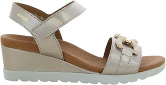 Mephisto Femme, Chaussures, Gris, Taille: 39 EU Youna