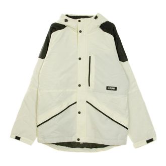 HUF Horizon Trail Jacke f&uuml;r M&auml;nner - - Jackets - Herren - Beige - S