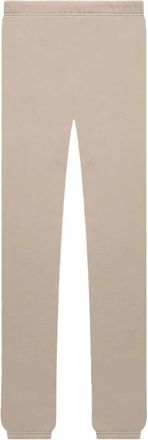 Fear of God Jogginghose mit Kordelzug - Nude